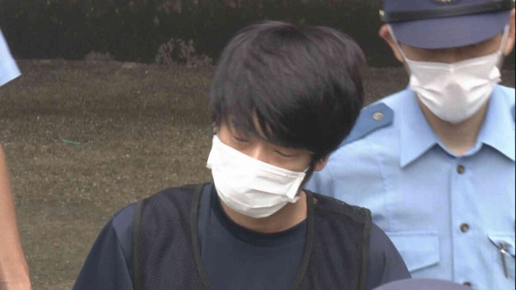 【社会】安倍元首相銃撃、山上徹也被告が公判前整理手続きに 2回目 奈良地裁 まとめっとアンテナ