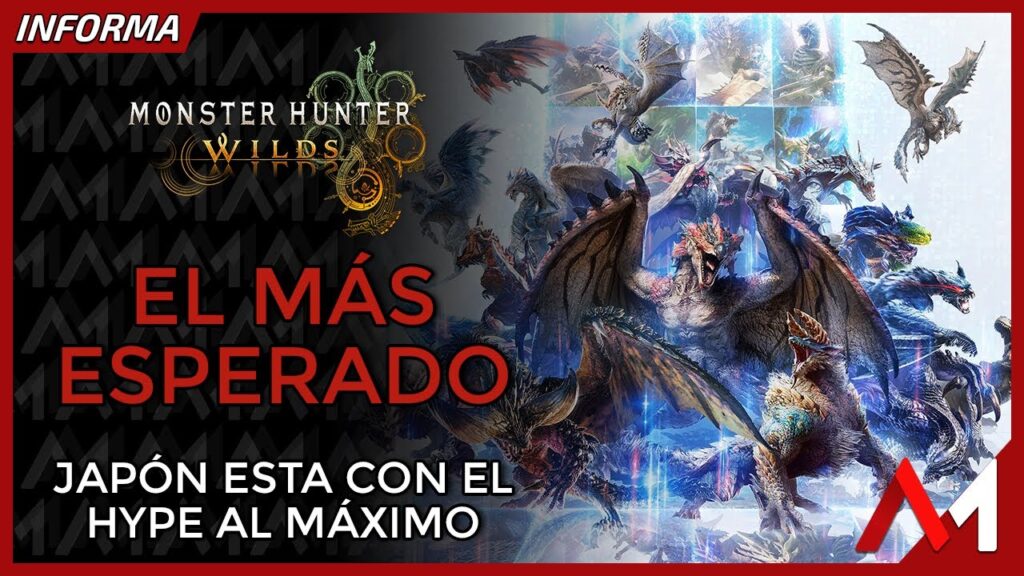 【MH2】ﾓﾝｽﾀｰﾊﾝﾀｰの質問に全力で答えます El juego más esperado | まとめっとアンテナ